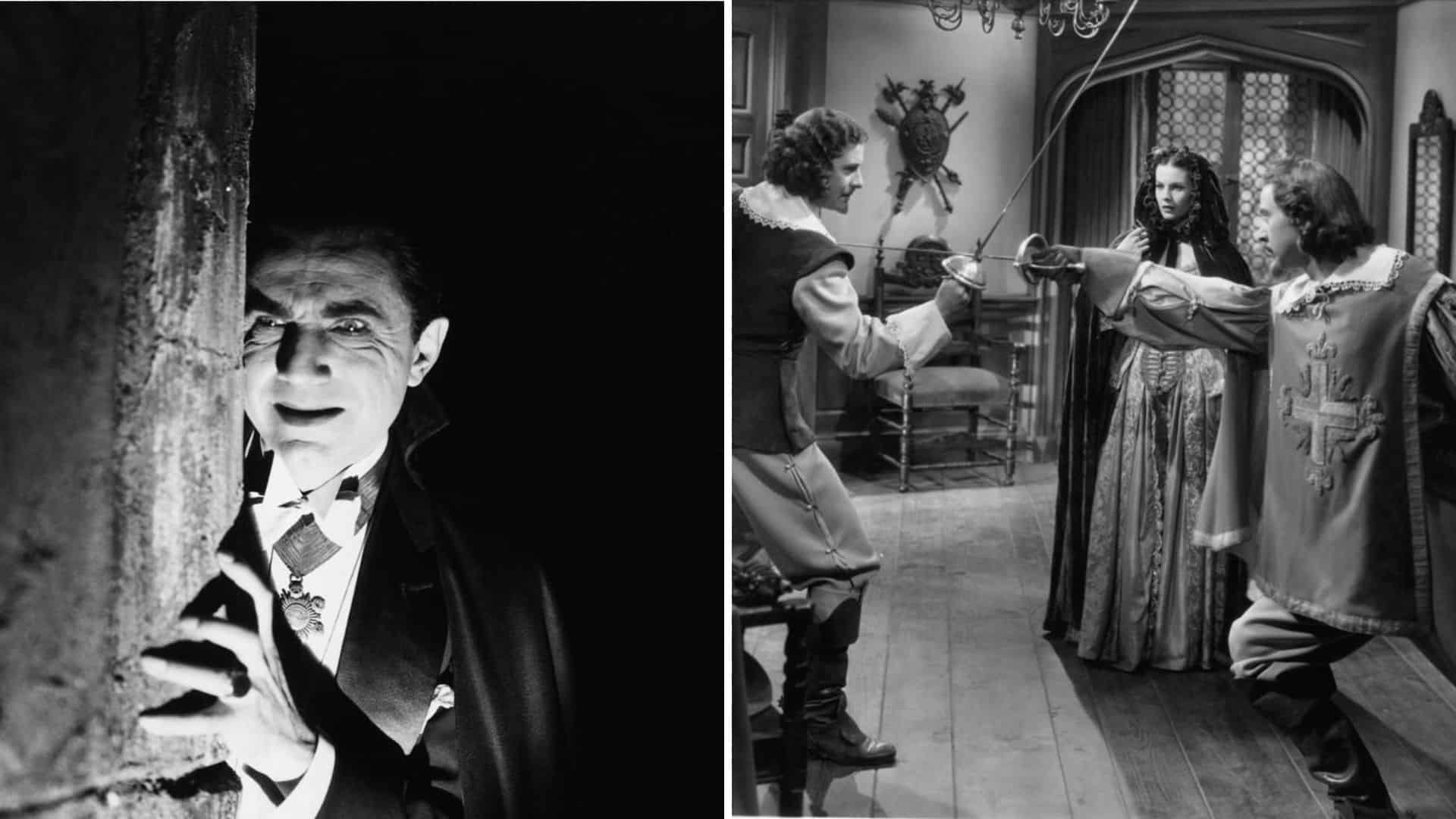 20 films that were remade multiple times