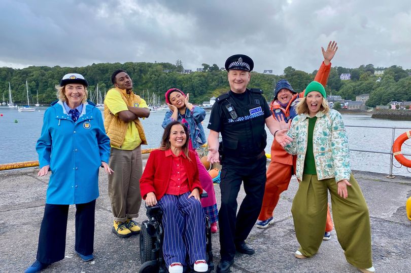BBC gives major Balamory update after success of revived Scottish ...