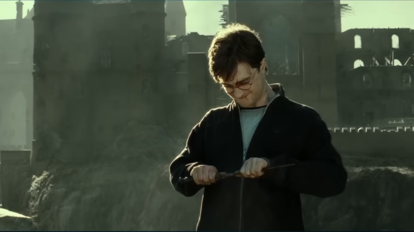 What 10 Harry Potter Myths the Movies Made You Believe