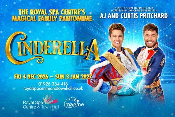 Strictly Come Dancing and Love Island brothers AJ and Curtis to star in ...