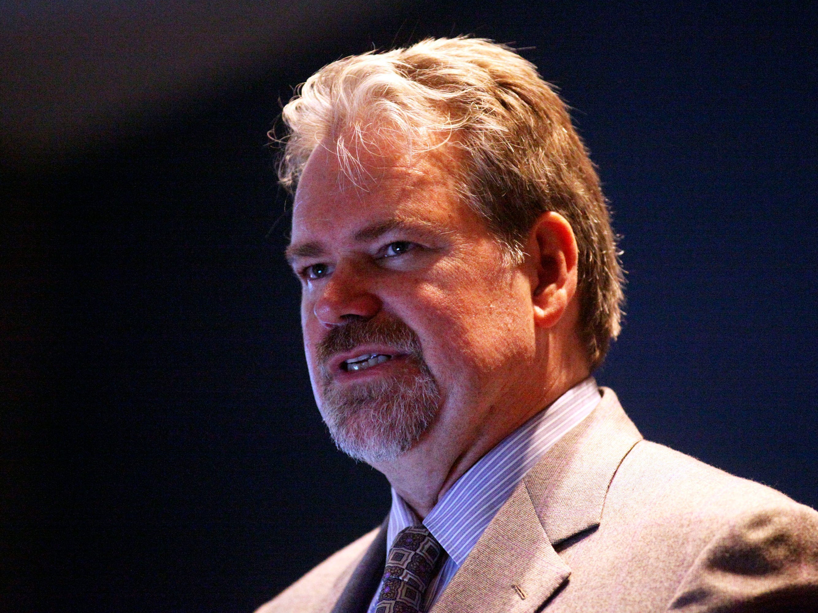 Why investing legend Rob Arnott says SpaceX stock could soar for years