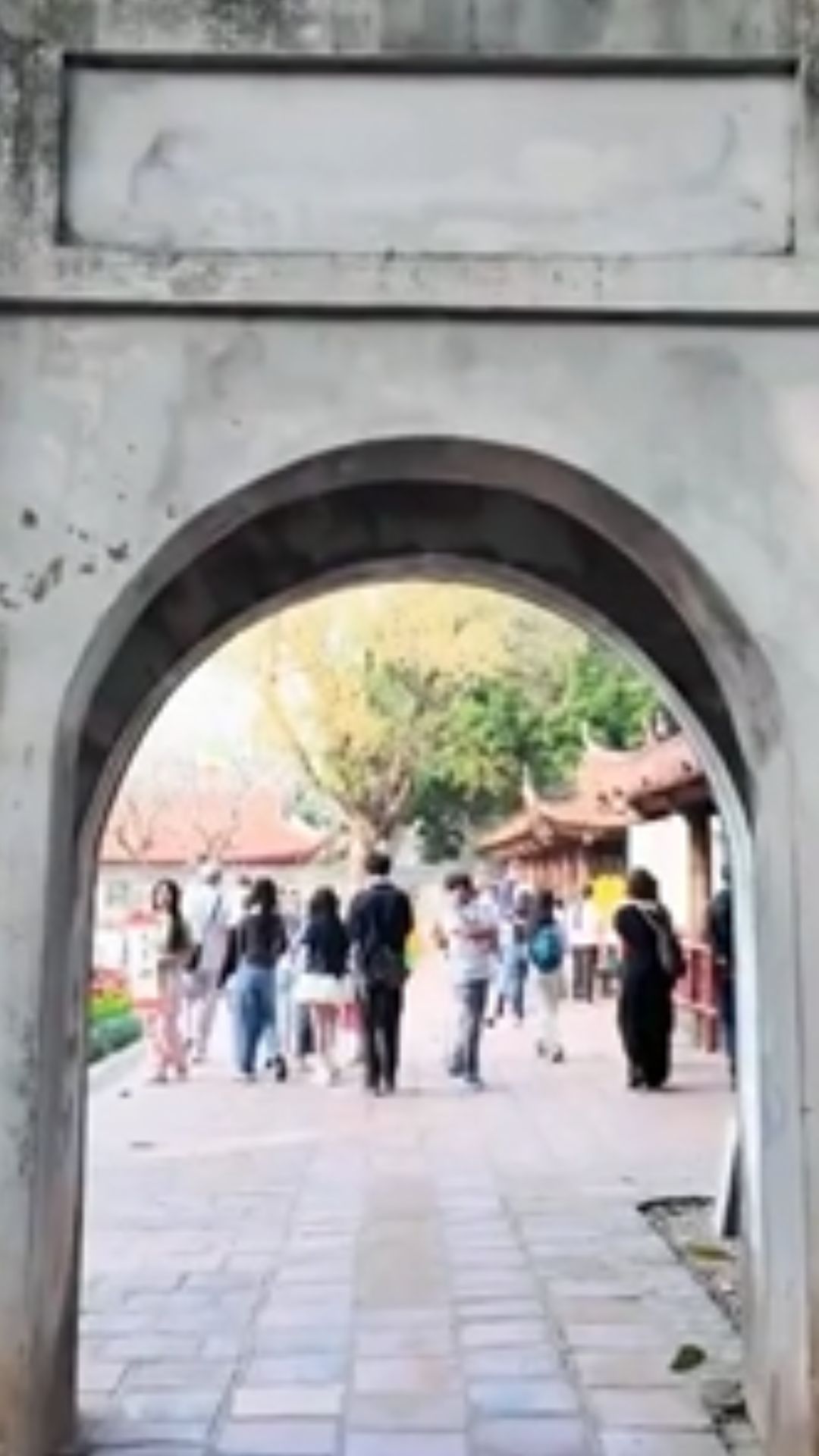 Honoring Vietnam’s scholars: The stone stele mystery