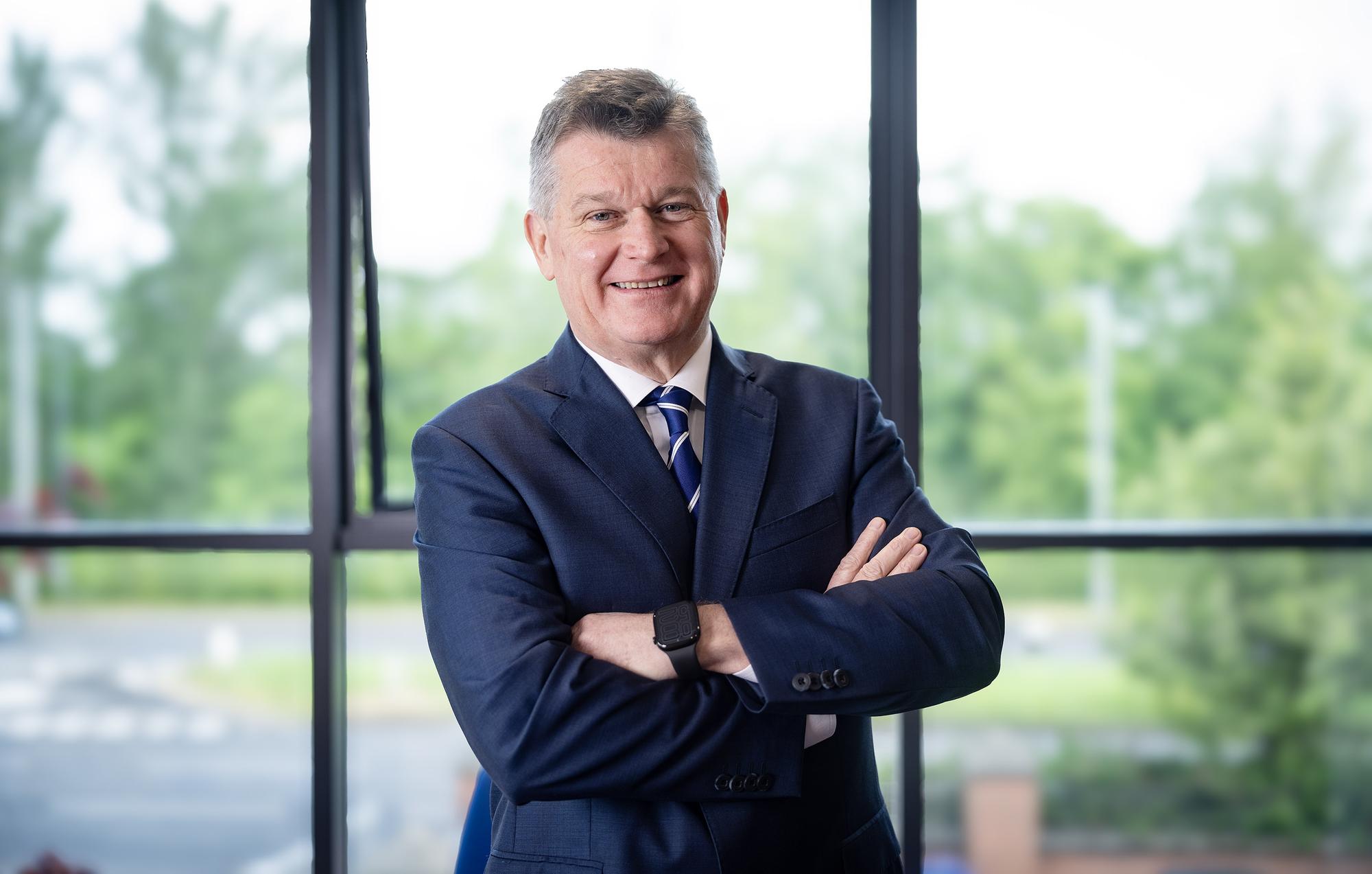 'Our people are at the heart of everything we do': Northern Ireland ...