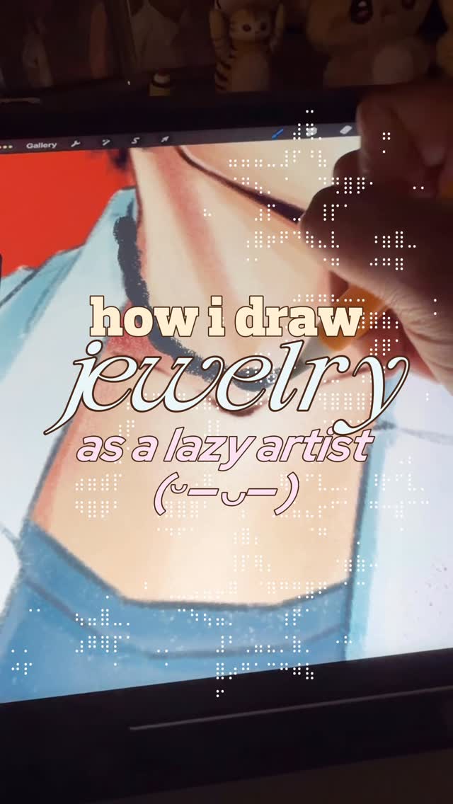 Draw with me lazy artist turning chaos into art magic