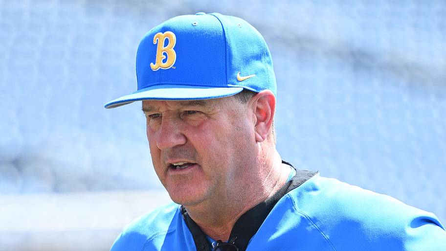 3 up, 3 down: UCLA baseball keys to advancing from region