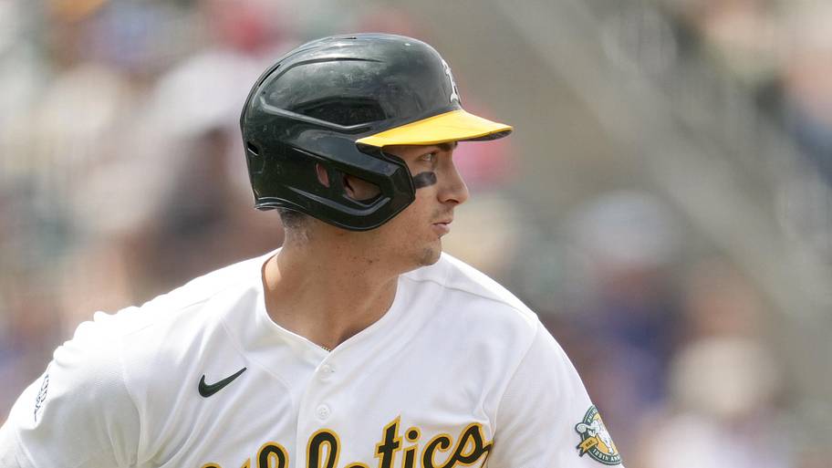 What we learned from Athletics' devastating series vs. Mariners