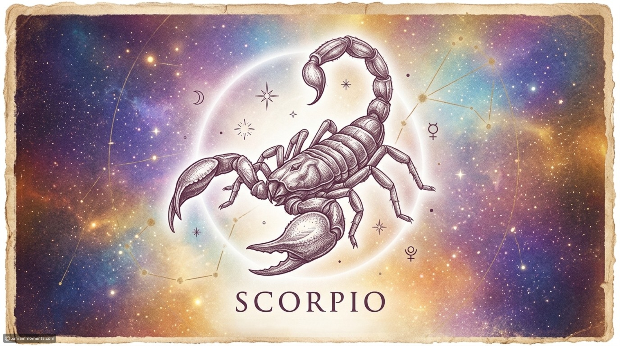 Your daily horoscope for Thursday, May 28