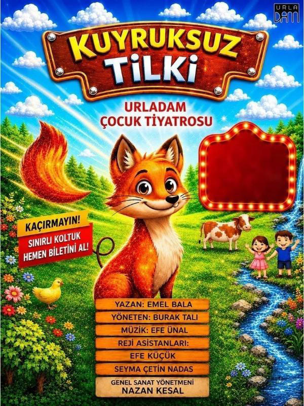 Hadi okuyalım, hadi gidelim