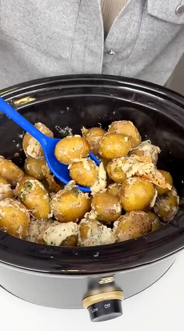 The perfect side dish everyone asks about