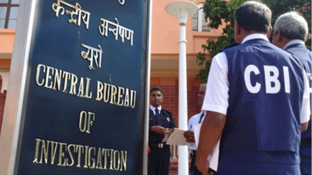 CBI freezes DIG Bhullar's accounts; Punjab graft probe expands to ...