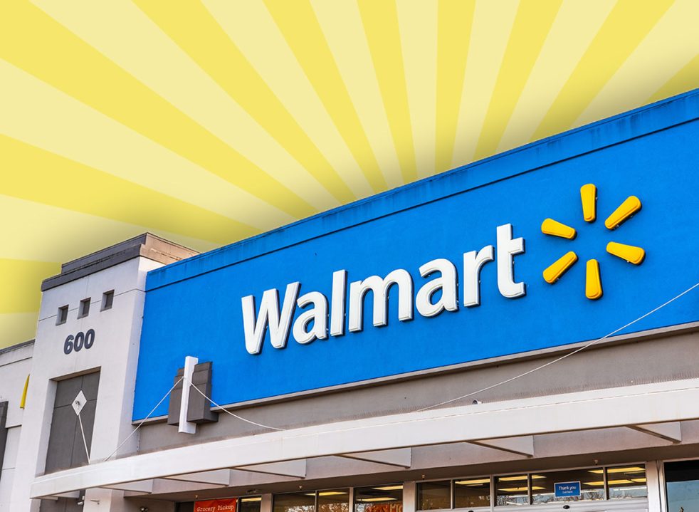 5 best Walmart foods for summer cookouts this season
