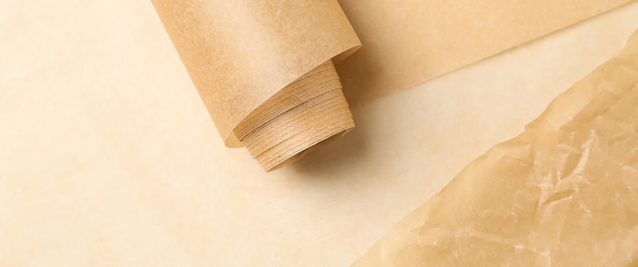 10 slimme toepassingen van bakpapier die je nog niet kende
