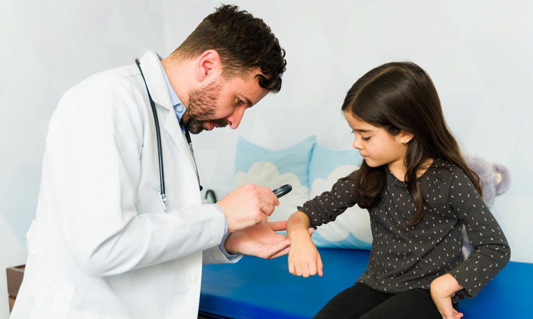 Tick bite ER visits hit highest seasonal level in years as doctors warn ...