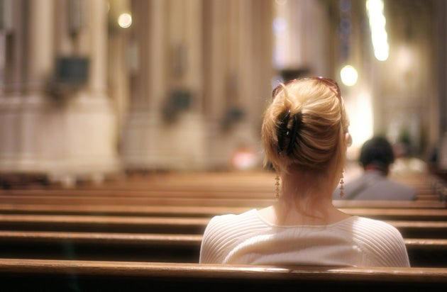 So many people have left the church in recent years — and the reason ...