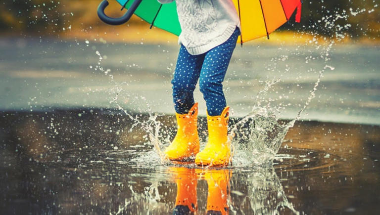 TLC: The power of play: How play helps kids heal and grow
