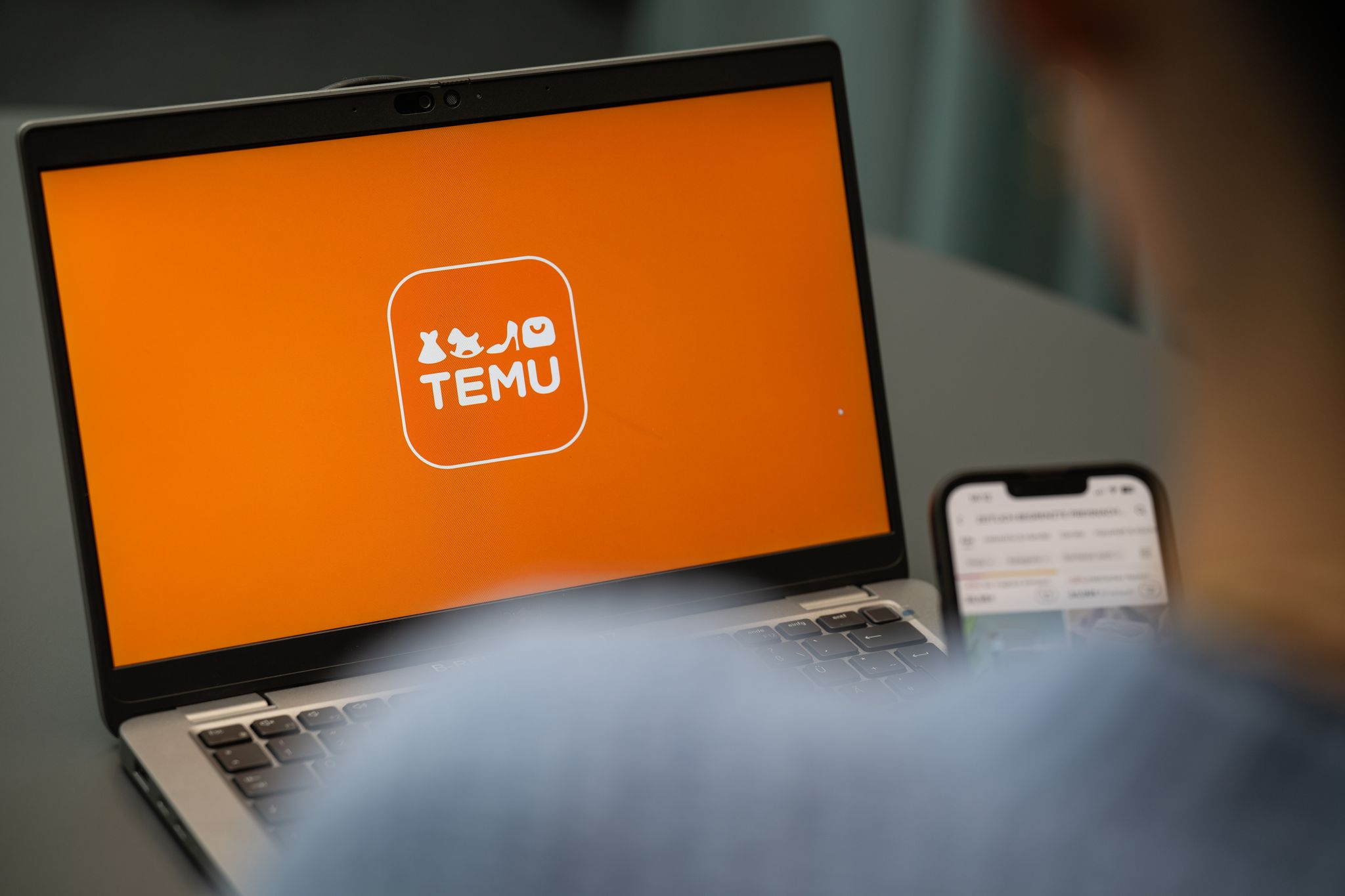 EU fines Temu €200 million for illegal products