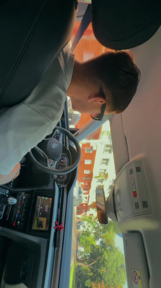 Creative car trip video ideas for mobile creators