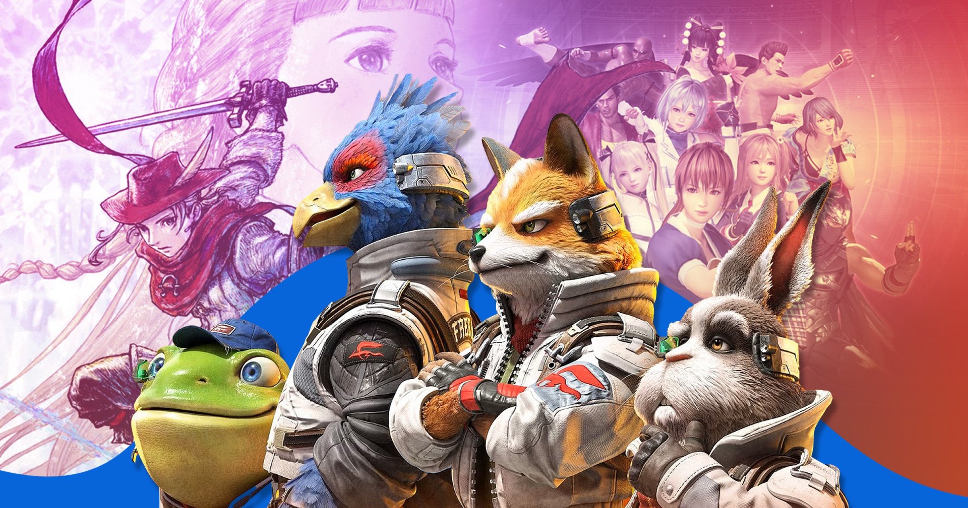 The 12 most exciting video game releases of June 2026