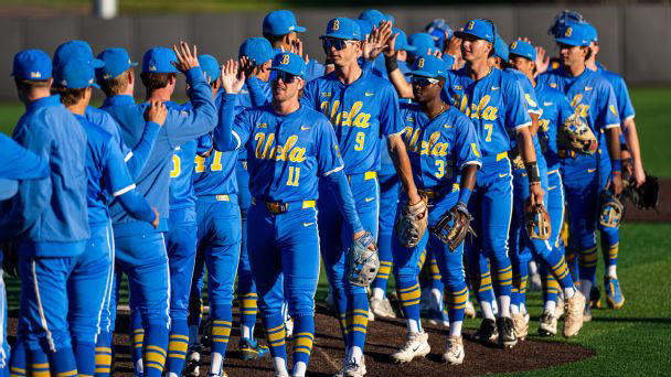 Ranking 2026 NCAA baseball teams with most MLB draft prospects
