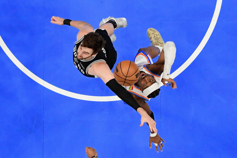 Bet365 bonus code: Bet $10, get $200 in bonus bets for Thunder vs. Spurs