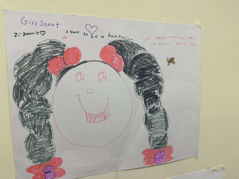 CNY Girl Scout leaders have a new mission: Getting more Syracuse kids ...