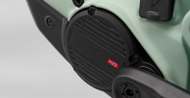 New YT Decoy is the cheapest eMTB you can buy with Avinox M2S motor