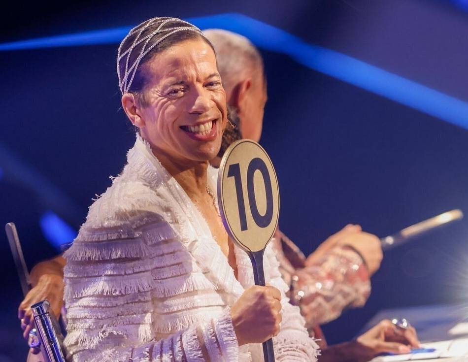Wer wird „Dancing Star“? Stimmen Sie jetzt ab!