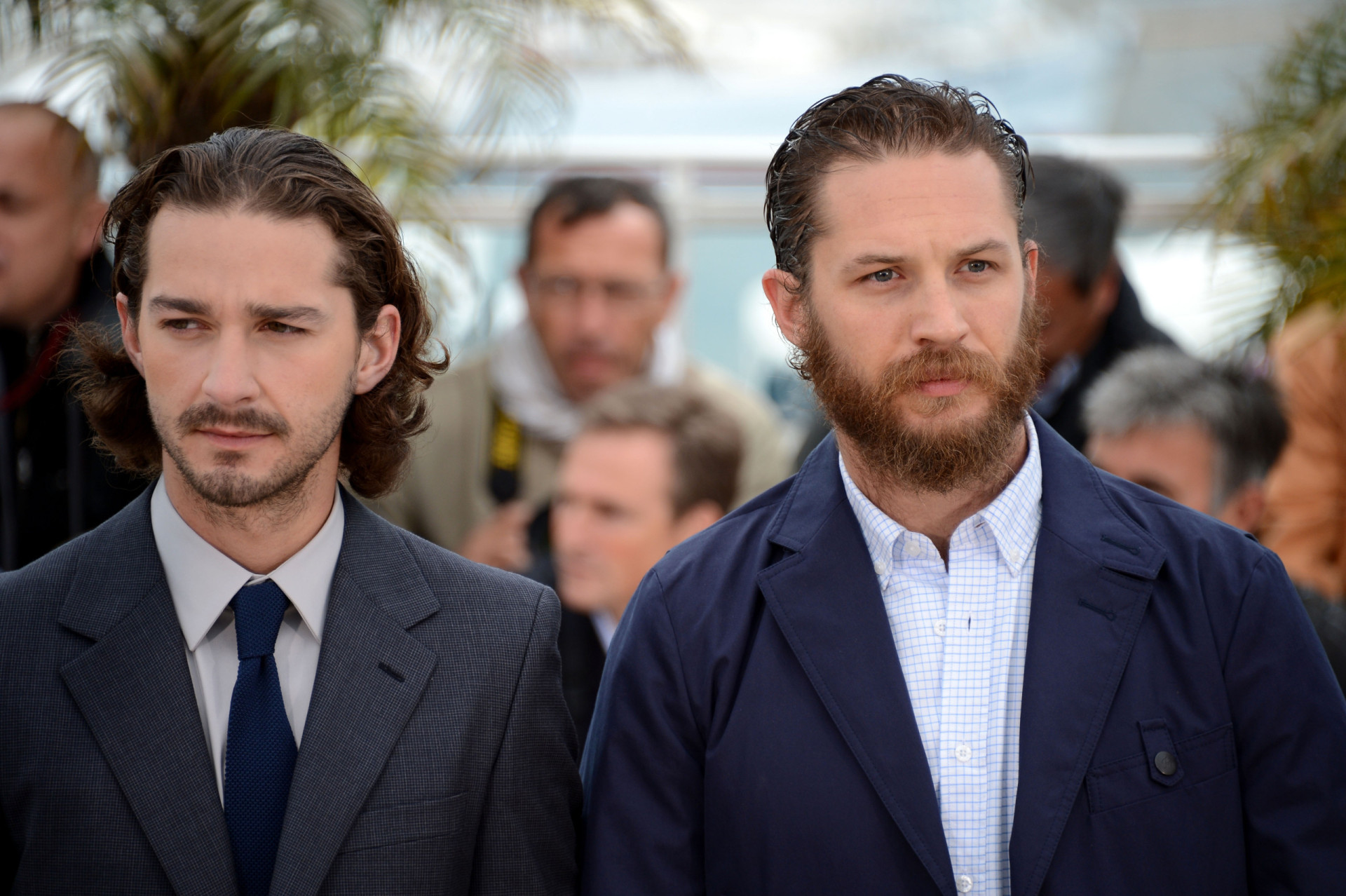 Off-screen rivalries: Actors who hate their co-stars