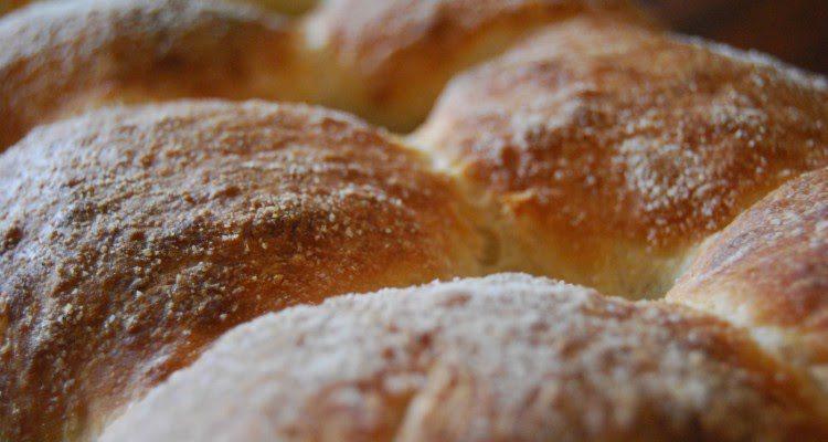Scottish food historian calls for morning rolls to have protected status