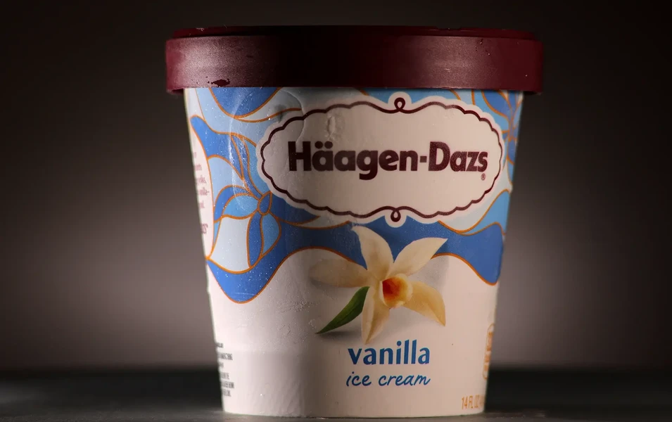 The sweet story behind Häagen-Dazs magic