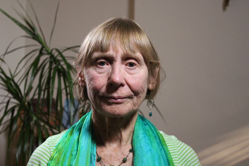 I survived a serial killer's axe attack and this is what really happened