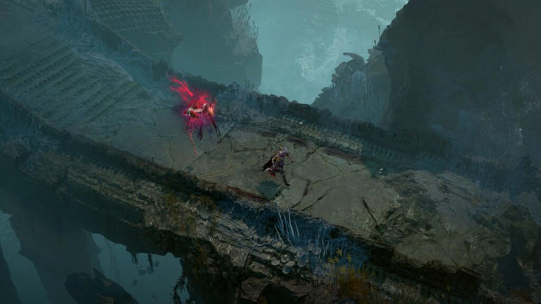 Diablo 4 lead explains why both indie game studios and AAA studios face ...