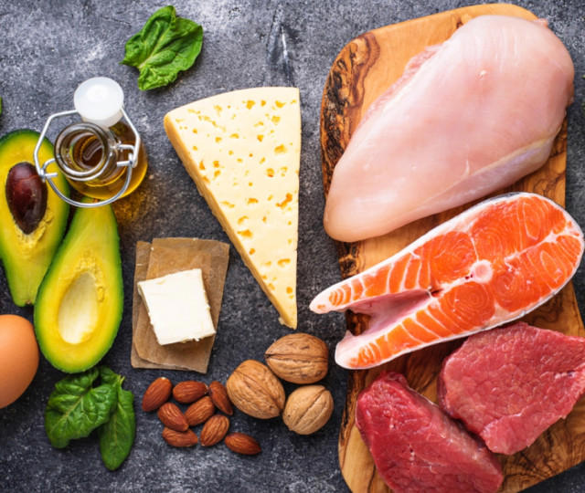 Dieta metabolica e ricomposizione corporea: la strategia per modulare i ...