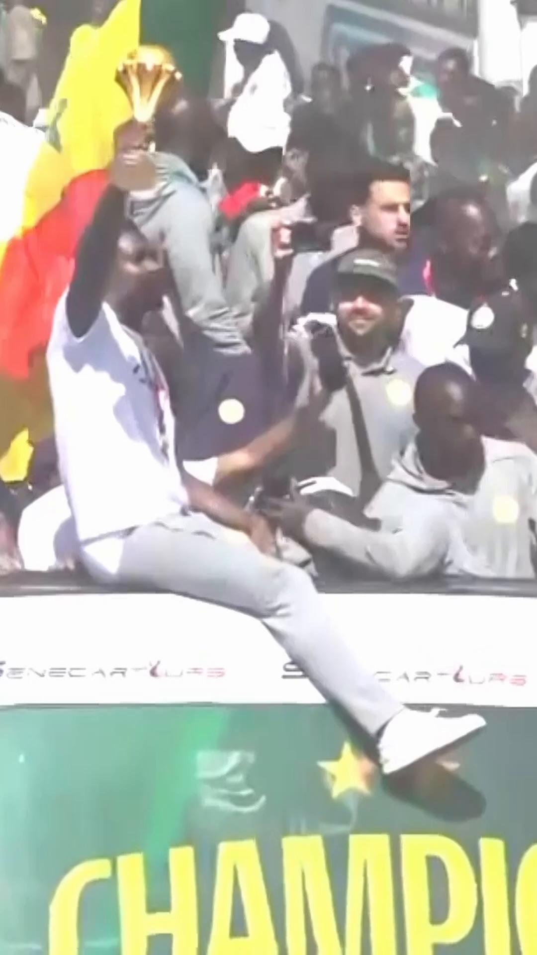 Vertical soccer WC26 Senegal preview