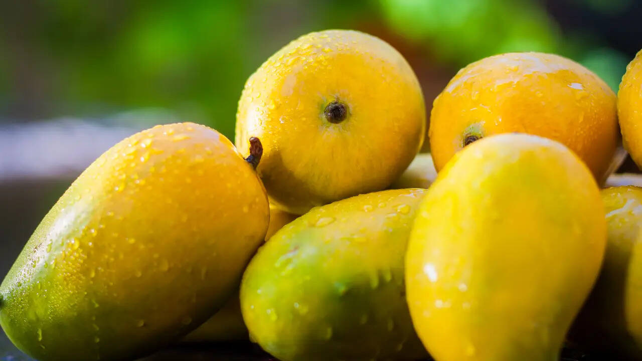 This country bans Indian mangoes after 20 years of trade