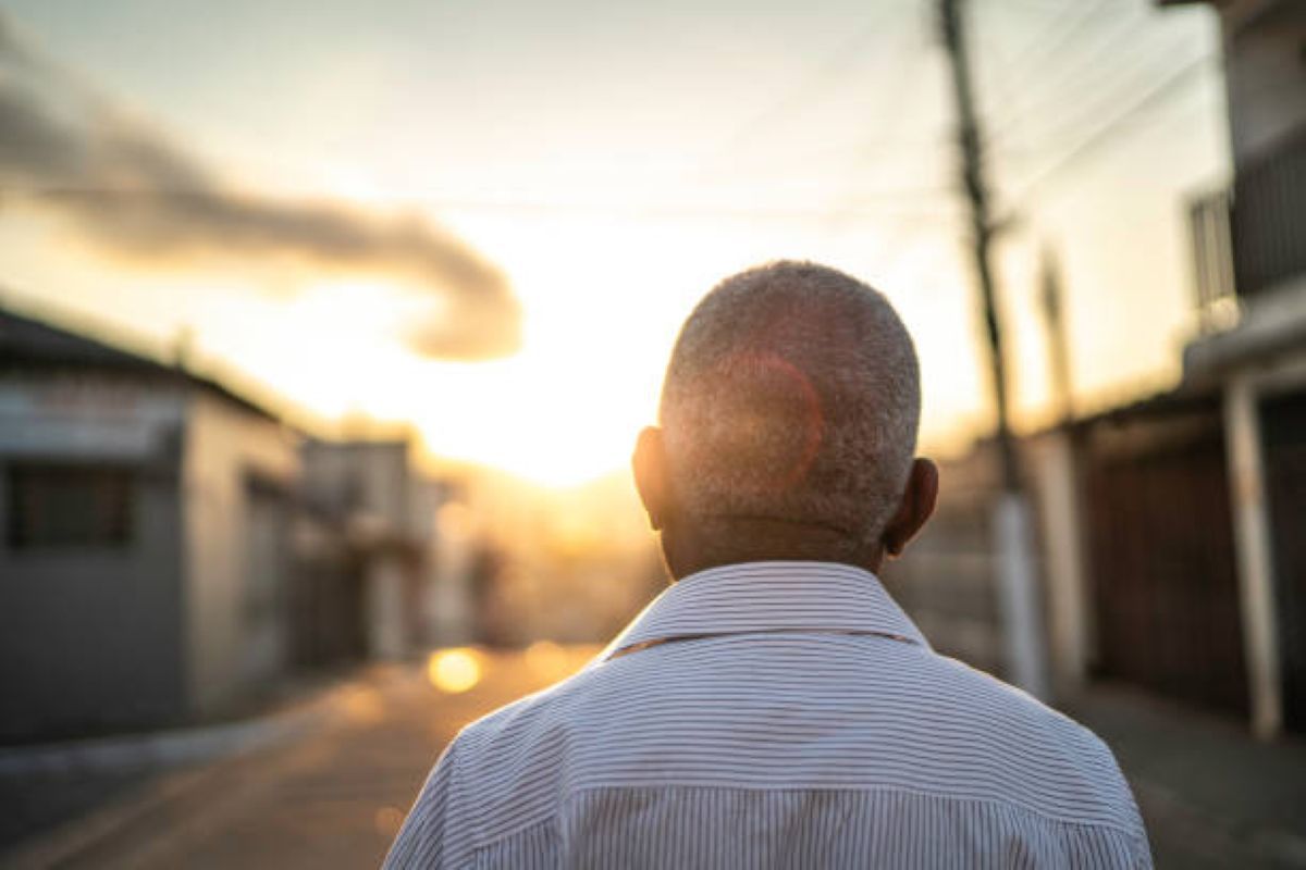 This pensioner lost everything because of SASSA payment dates