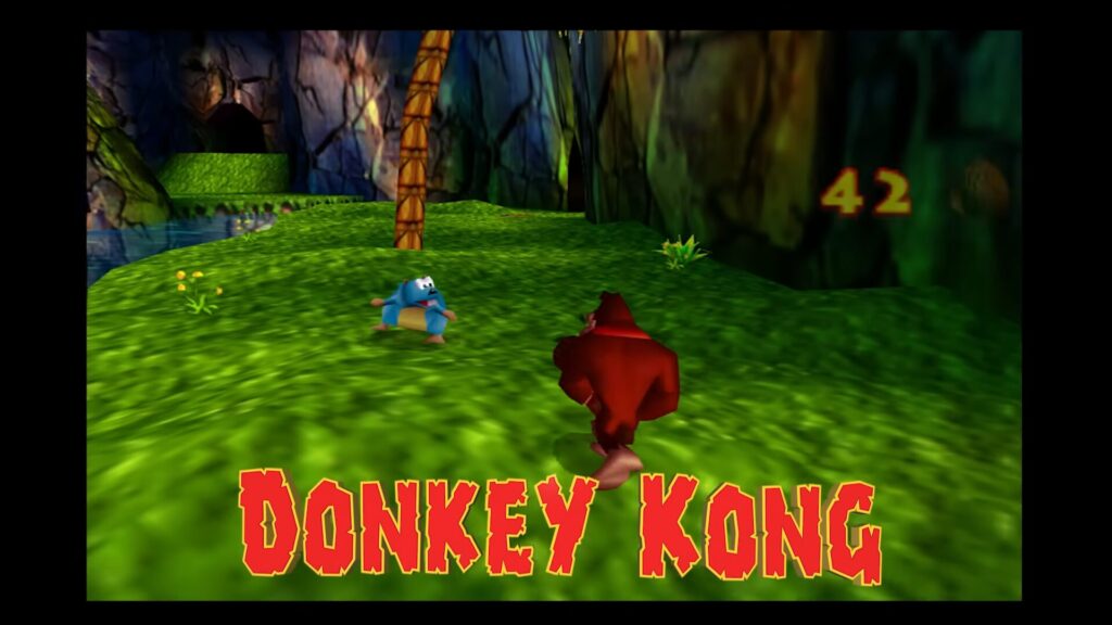 Ce jeu culte de la Nintendo 64 sera bientôt jouable sur Switch et Switch 2