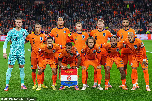 Strategist who correctly predicted last three World Cup wins says ...