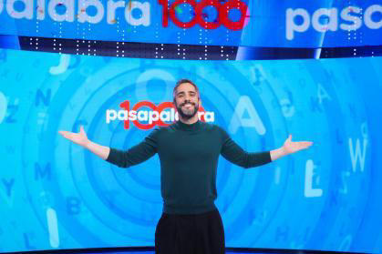 Roberto Leal habla alto y claro sobre el futuro de 'Pasapalabra' tras ...
