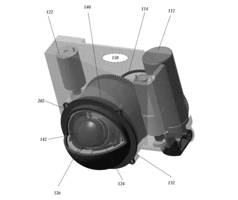 Tesla’s new camera design could borrow a trick from your windshield