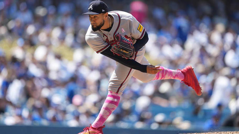 Bleacher Report gave one Braves offseason move high marks, but weirdly ...