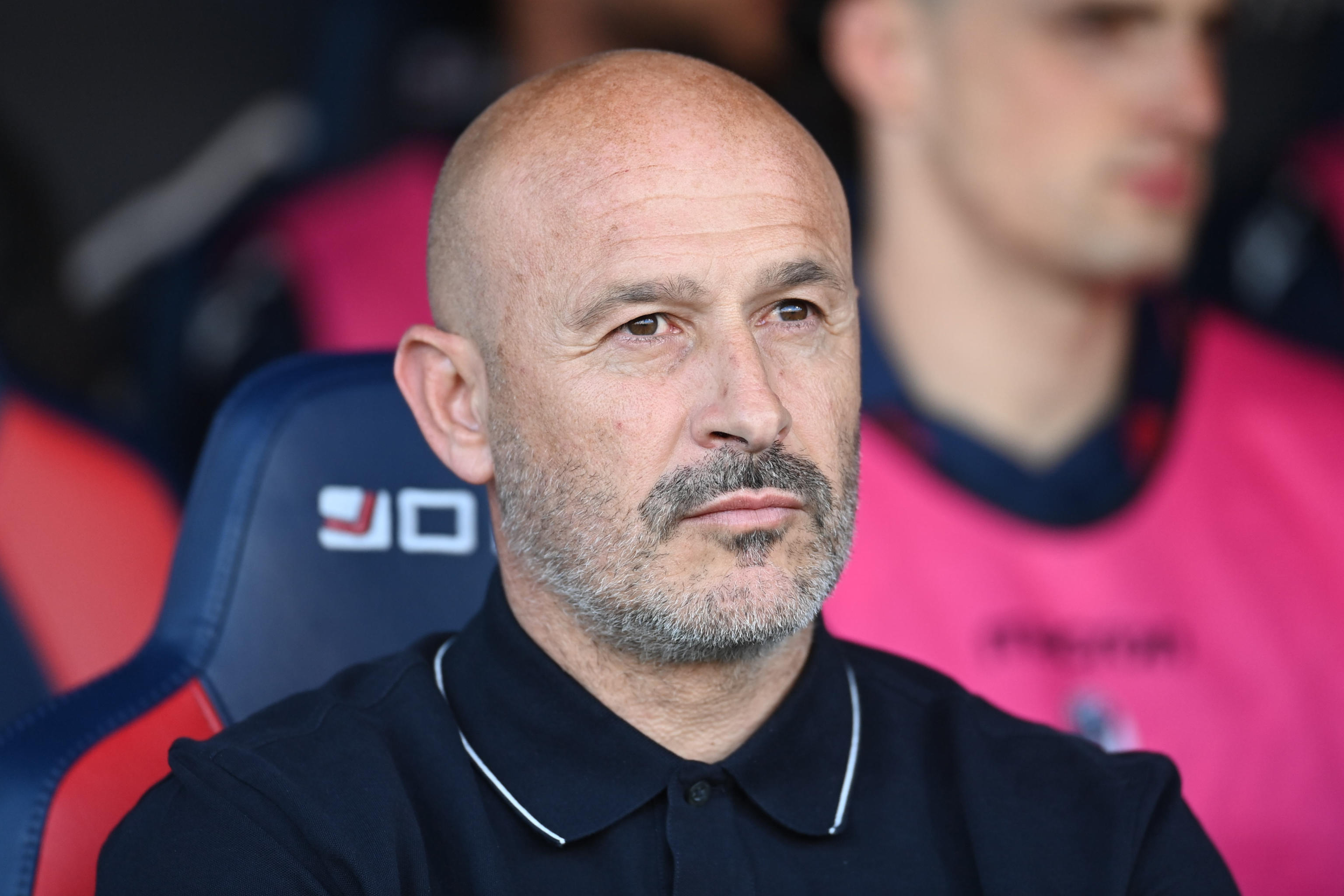 Serie A: il Bologna e Italiano si separano, risolto il contratto