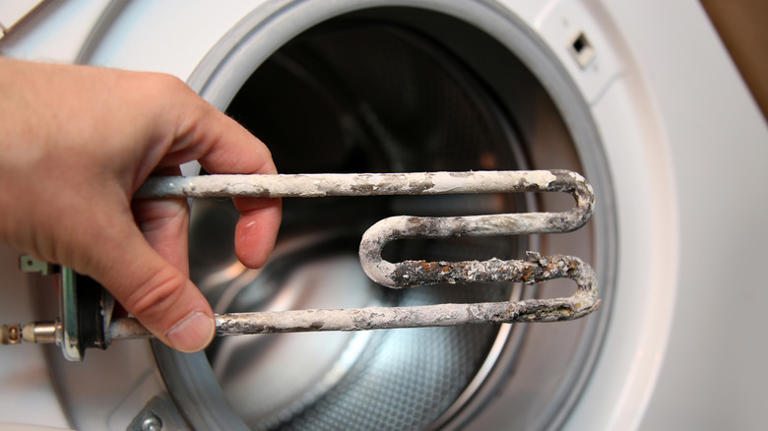 You're probably not cleaning your washing machine as often as you should
