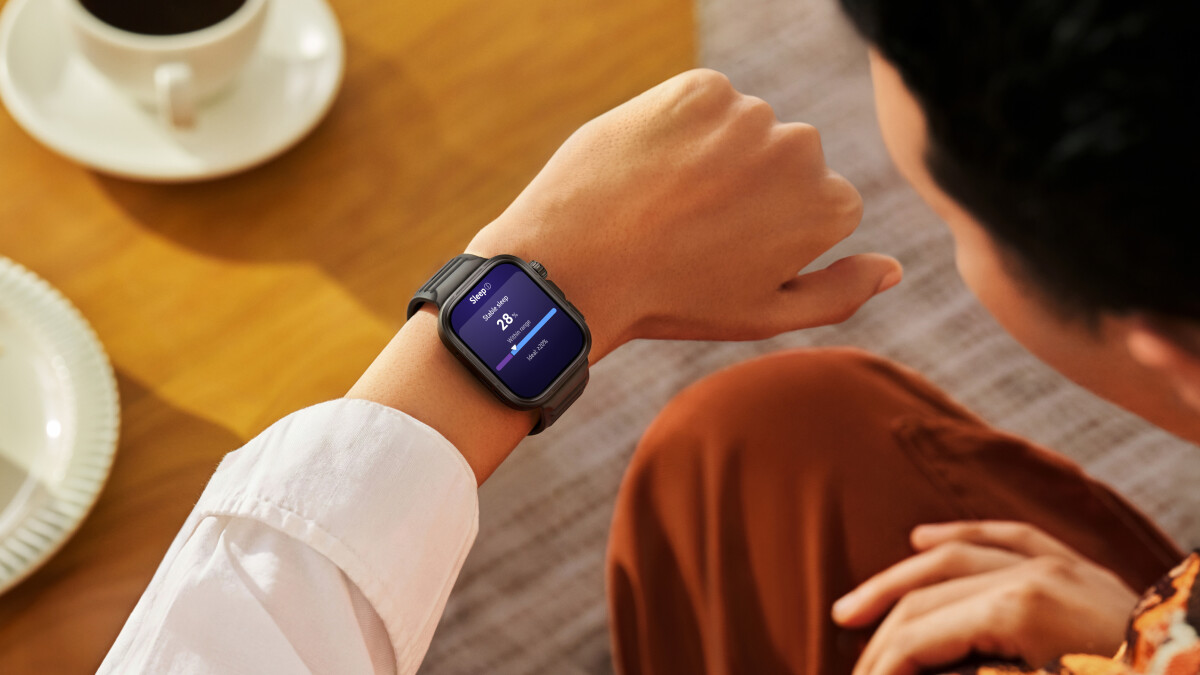 HUAWEI WATCH FIT 5 (Pro): Mehr health care dank Smartwatch