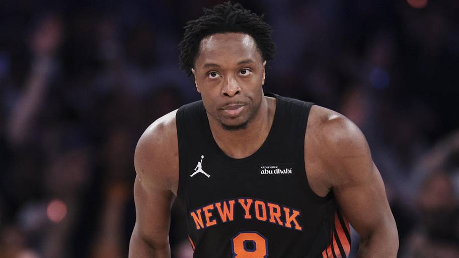 OG Anunoby’s Knicks Finals run should fill Raptors fans with pride