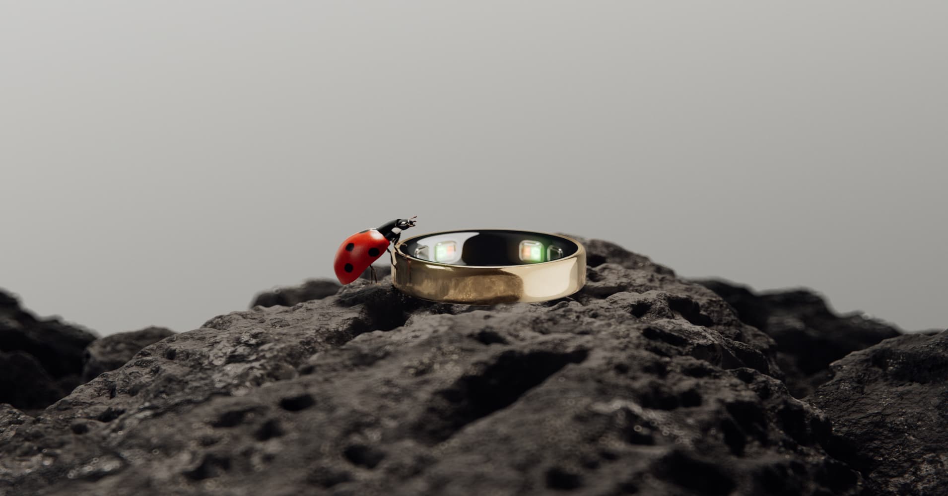 Oura is launching its smallest smart ring yet, shrinking wearable ...