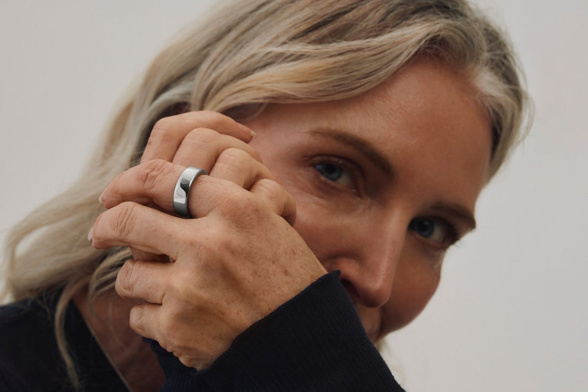 The Oura Ring 5 is finally here — and some of its best features are ...