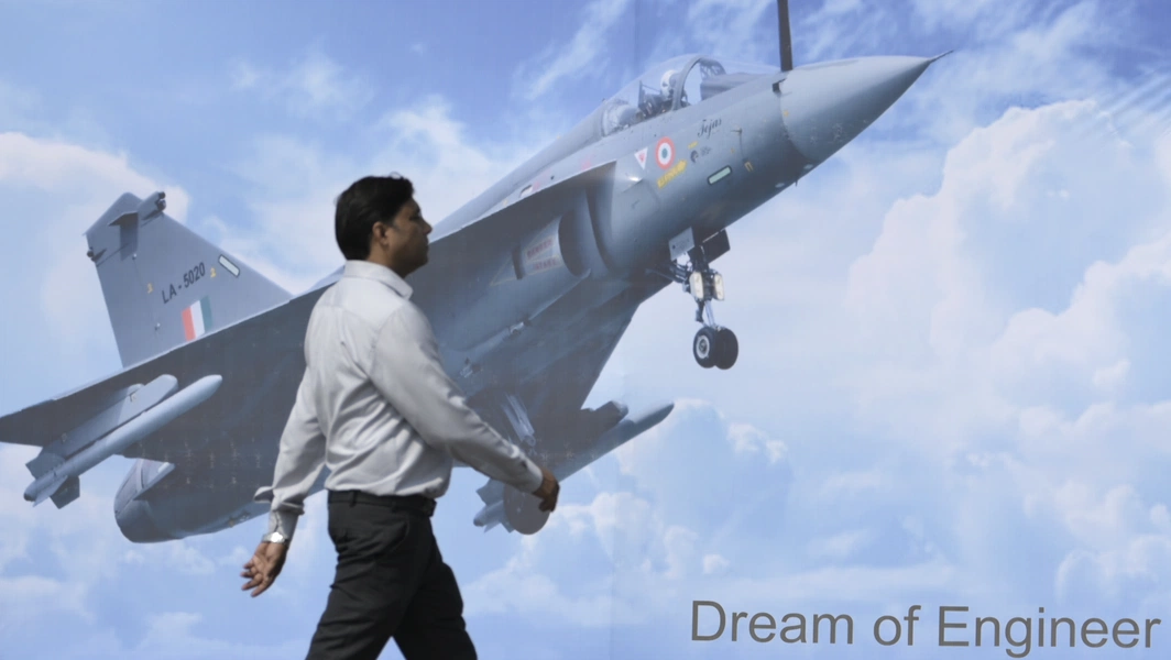 India opens AMCA stealth fighter prototype race to private sector