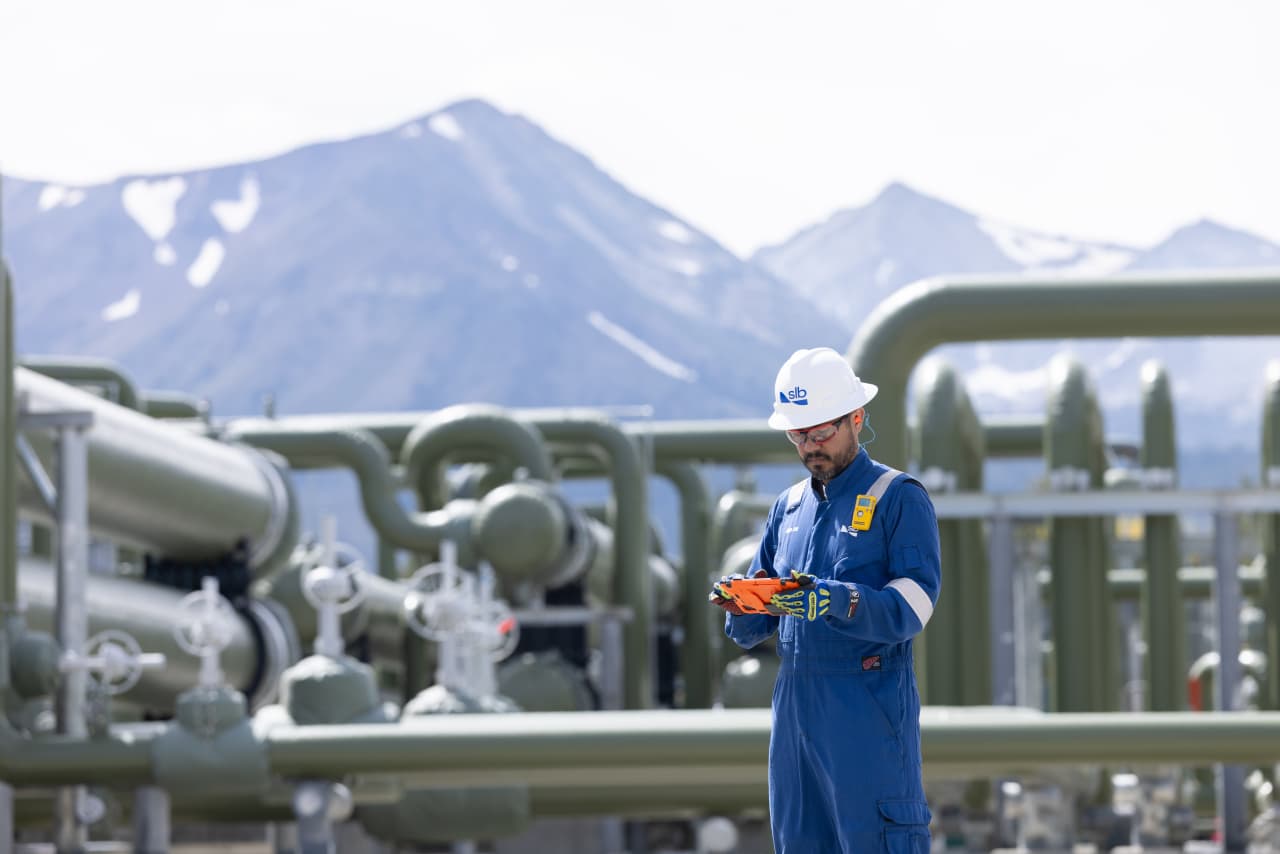 This oilfield-services stock is just getting started