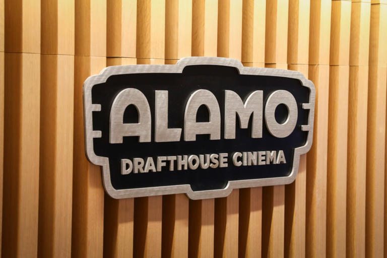 Alamo Drafthouse movie theaters spark revolt after ditching 'no phones ...